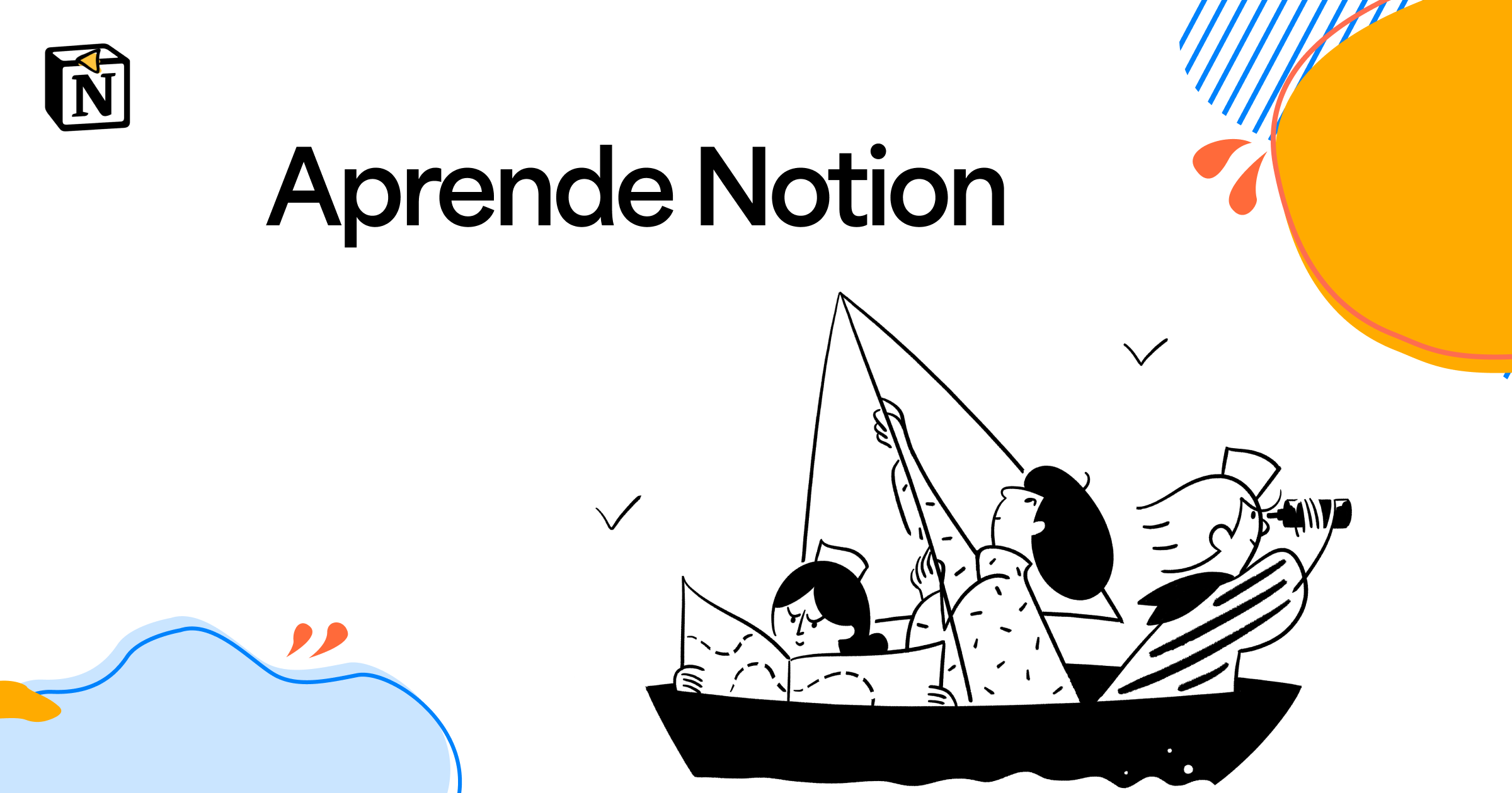 Nuevas bases de datos — Curso de Notion